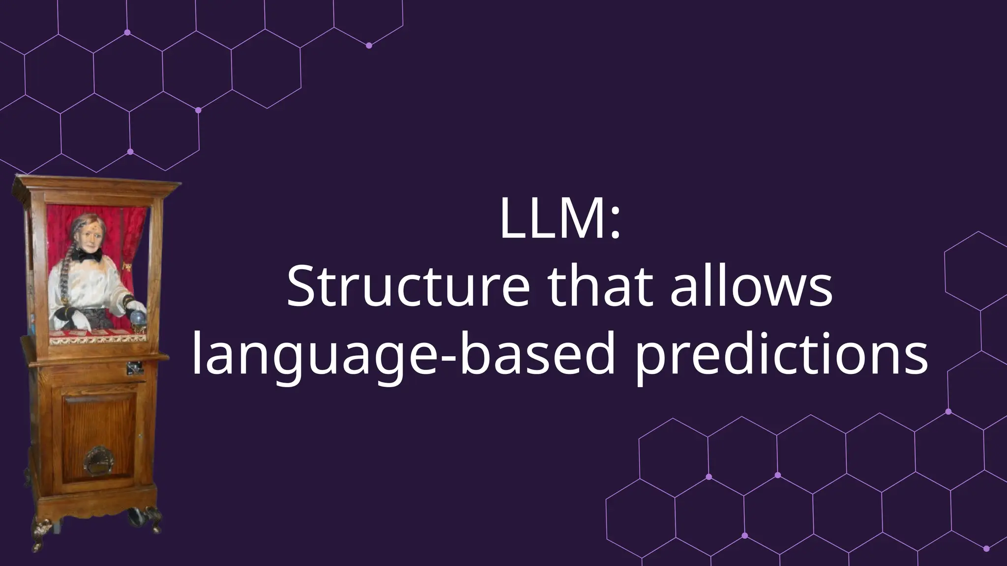 The Beginner's Guide To Large Language Models | PPTX