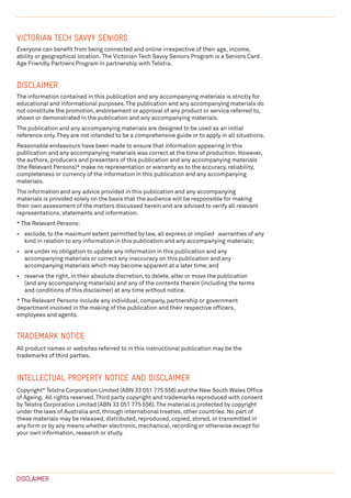 Beginners intro-smartphones | PDF