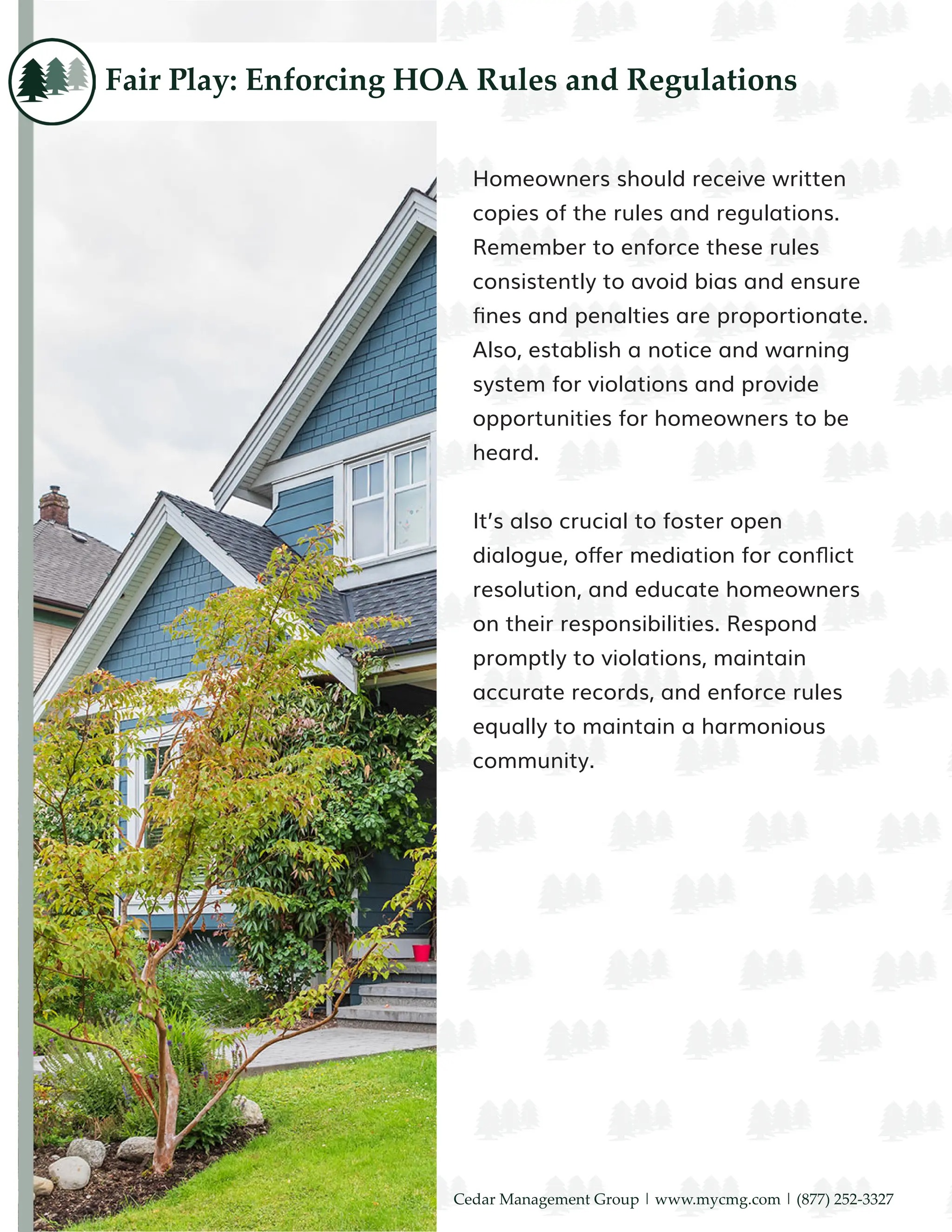 Beginner's Guide to HOA Board Membership | PDF