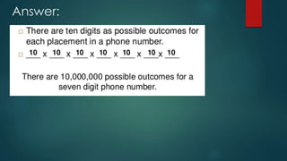 Beginners counting and probability.pptx