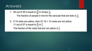 Beginners Fractions and Decimals.pptx