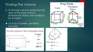 Beginners Geomertry (Advanced) Week 12.pptx