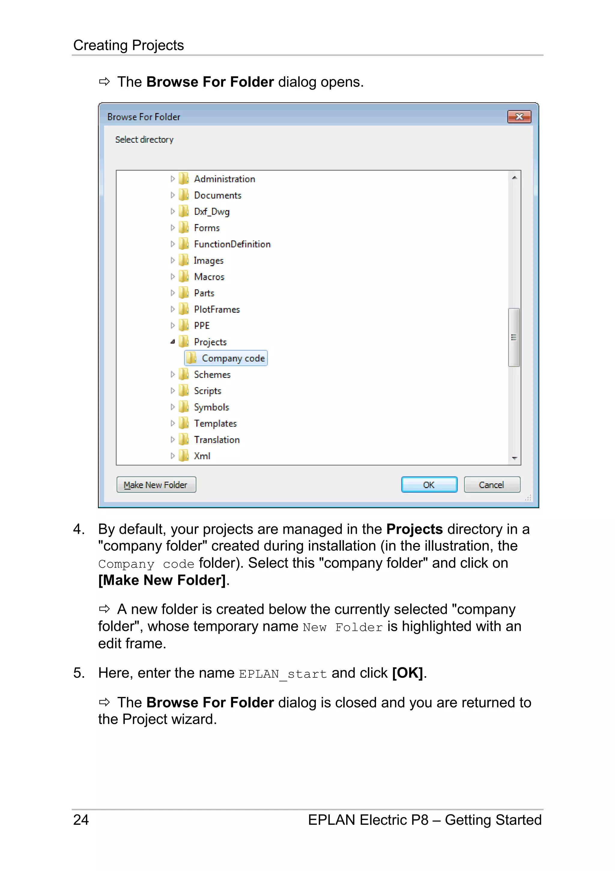 Beginners guide eplan_electric_p8_version_2.1_us | PDF