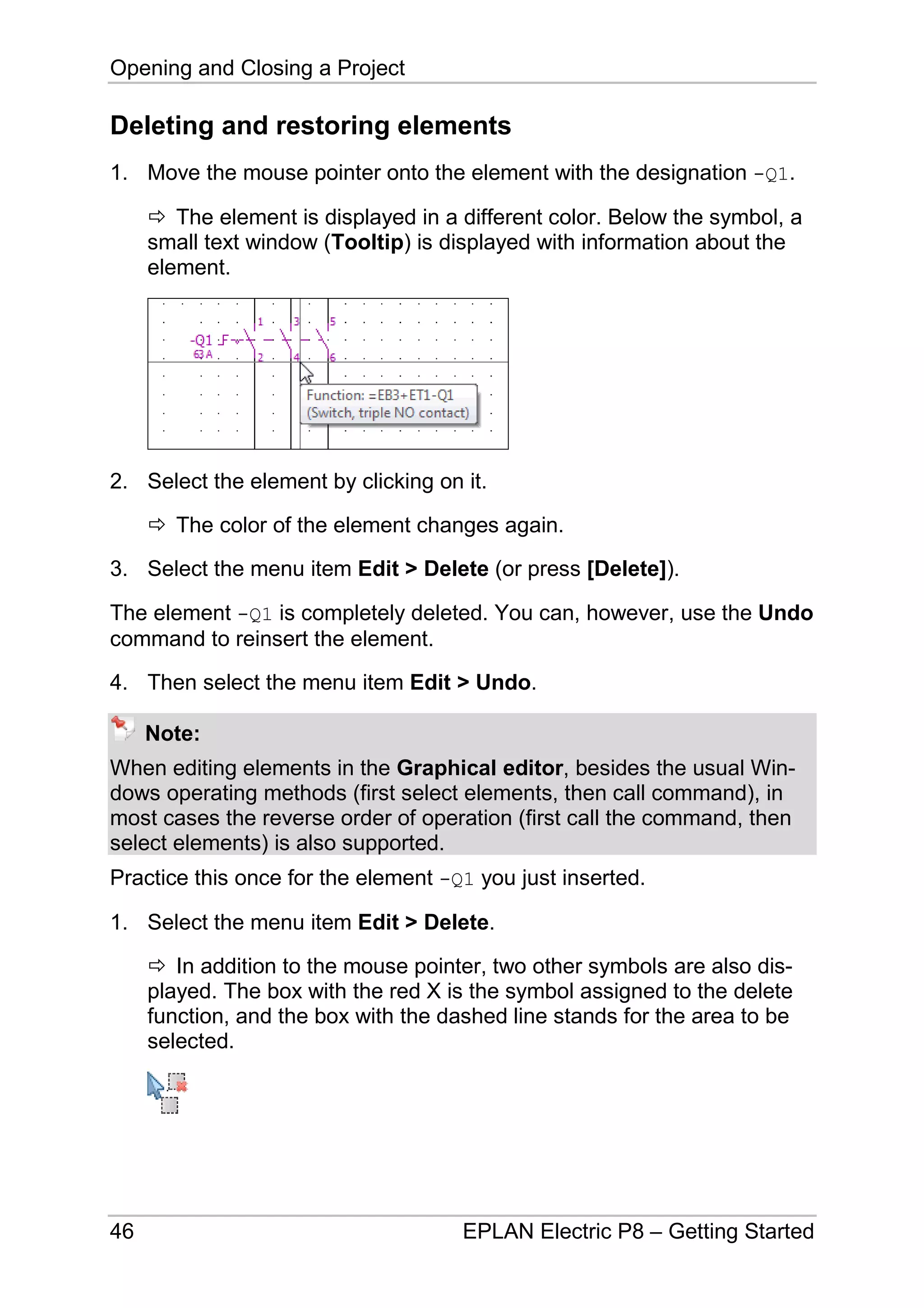 Beginners guide eplan_electric_p8_version_2.1_us | PDF | Desktop ...
