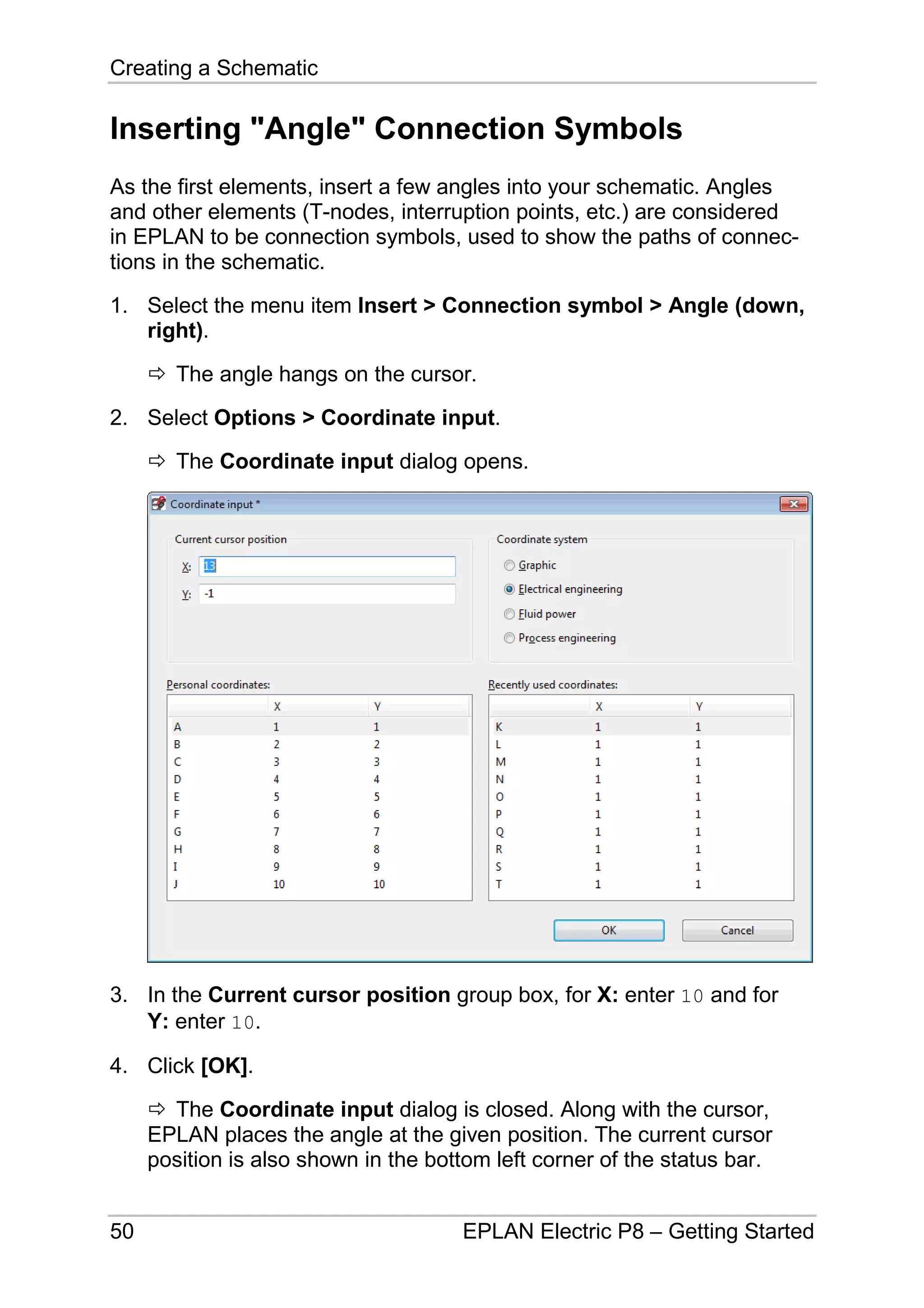 Beginners guide eplan_electric_p8_version_2.1_us | PDF