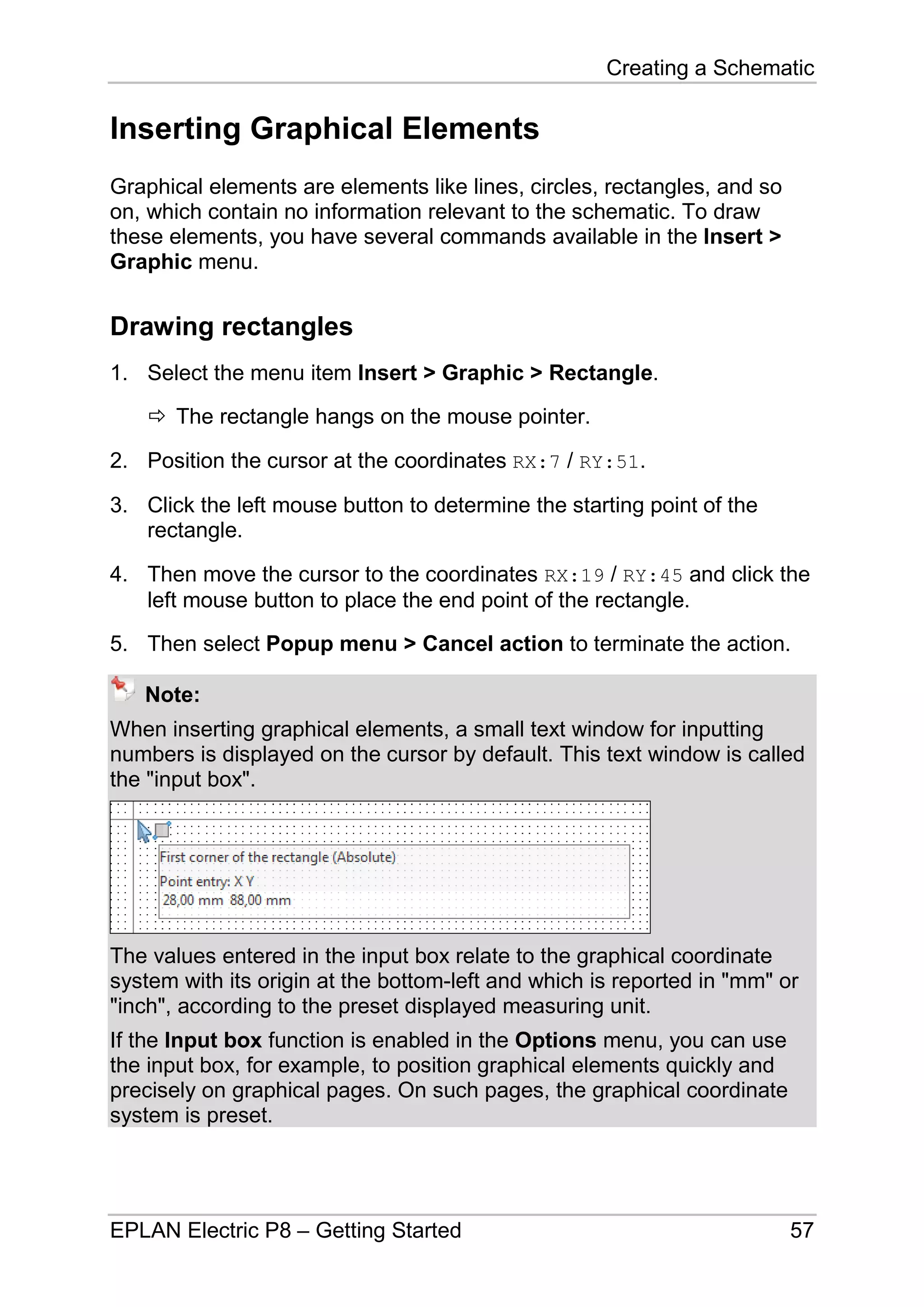 Beginners guide eplan_electric_p8_version_2.1_us | PDF