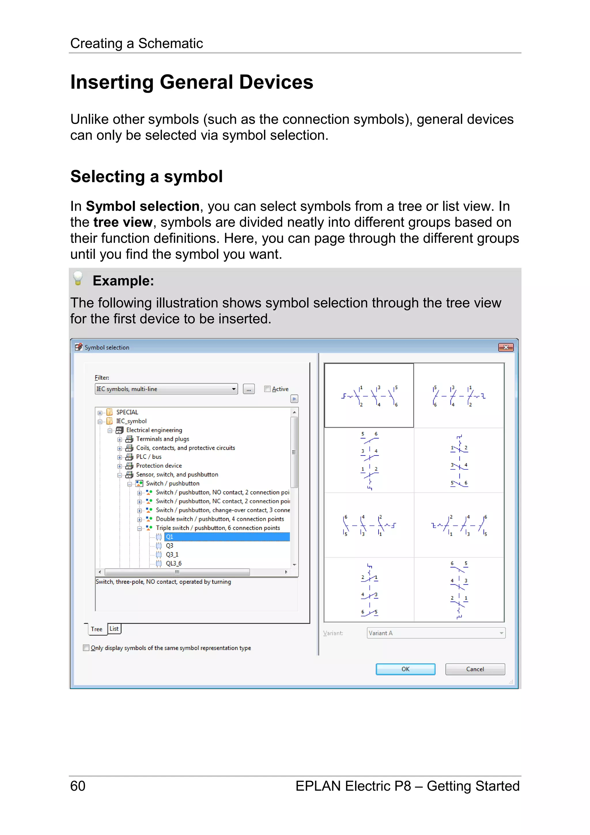 Beginners guide eplan_electric_p8_version_2.1_us | PDF