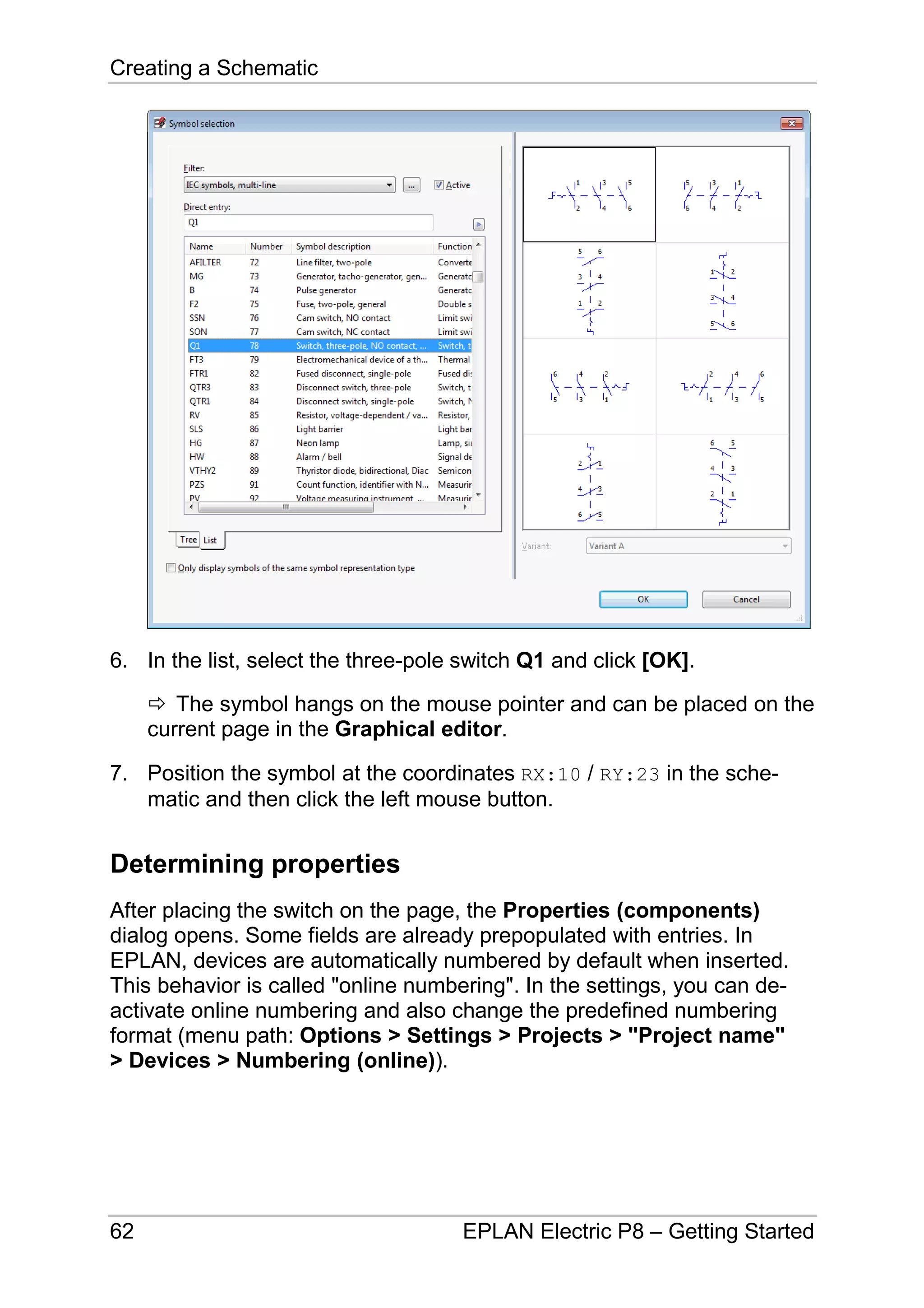 Beginners guide eplan_electric_p8_version_2.1_us | PDF