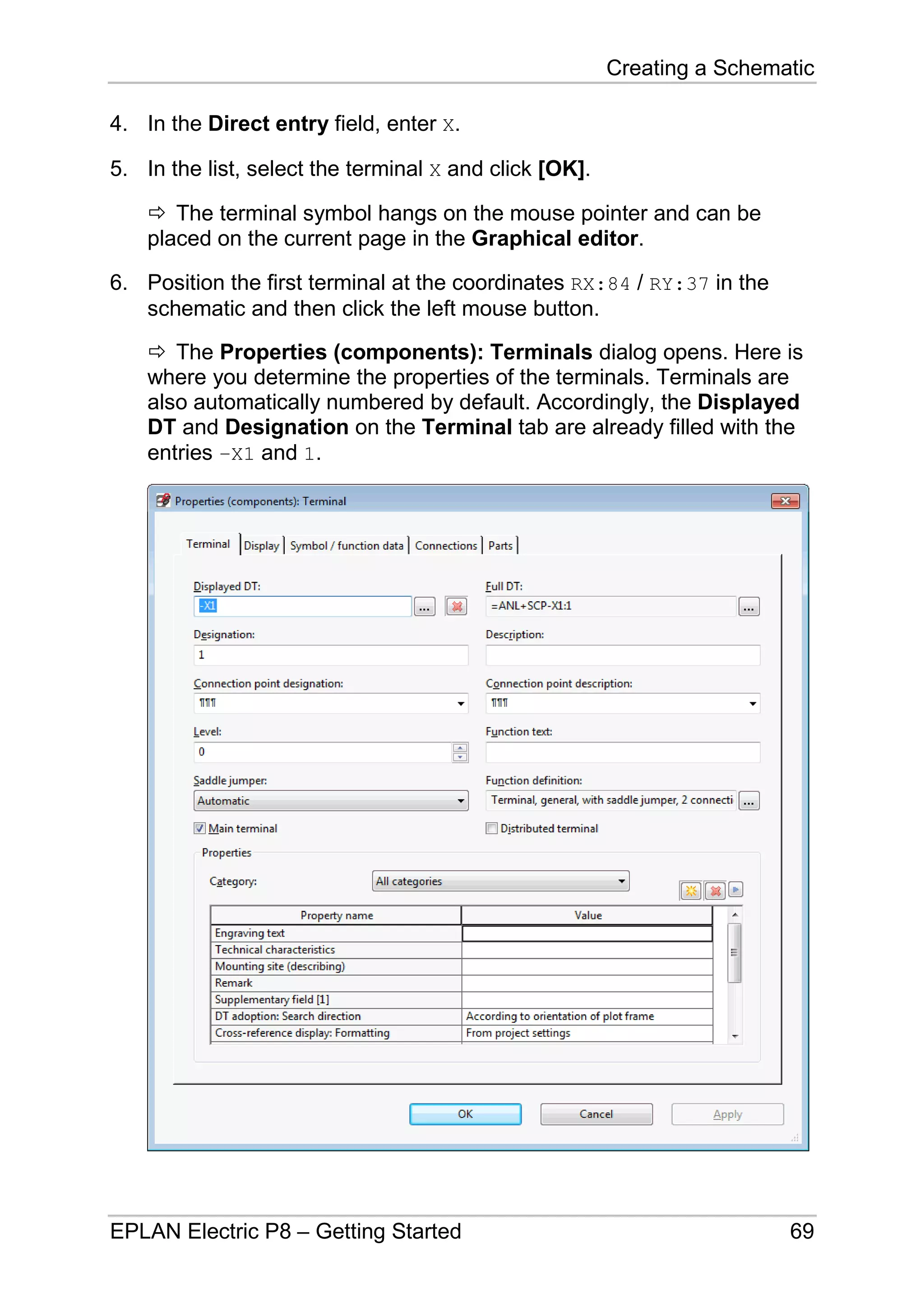 Beginners guide eplan_electric_p8_version_2.1_us | PDF