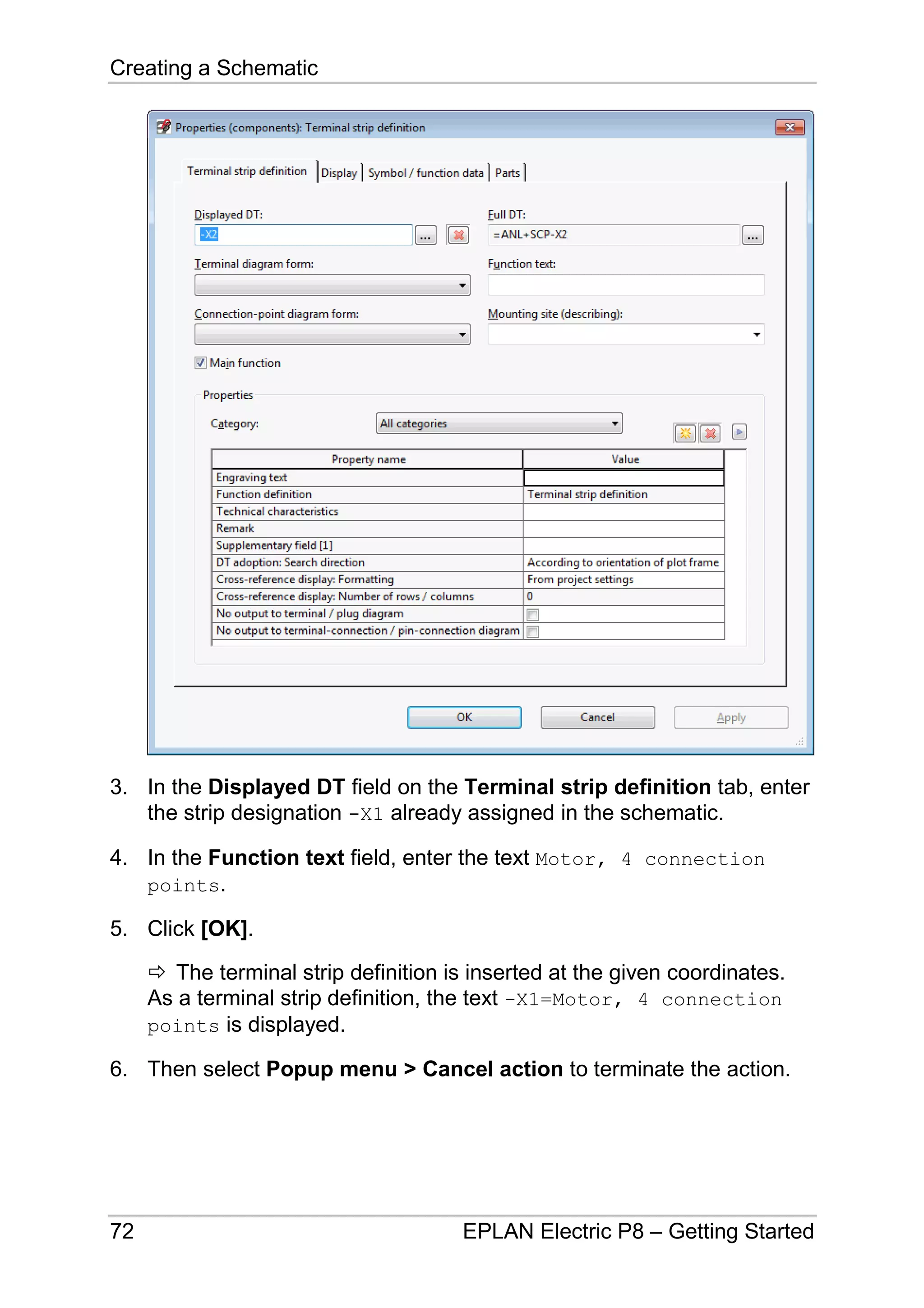 Beginners guide eplan_electric_p8_version_2.1_us | PDF