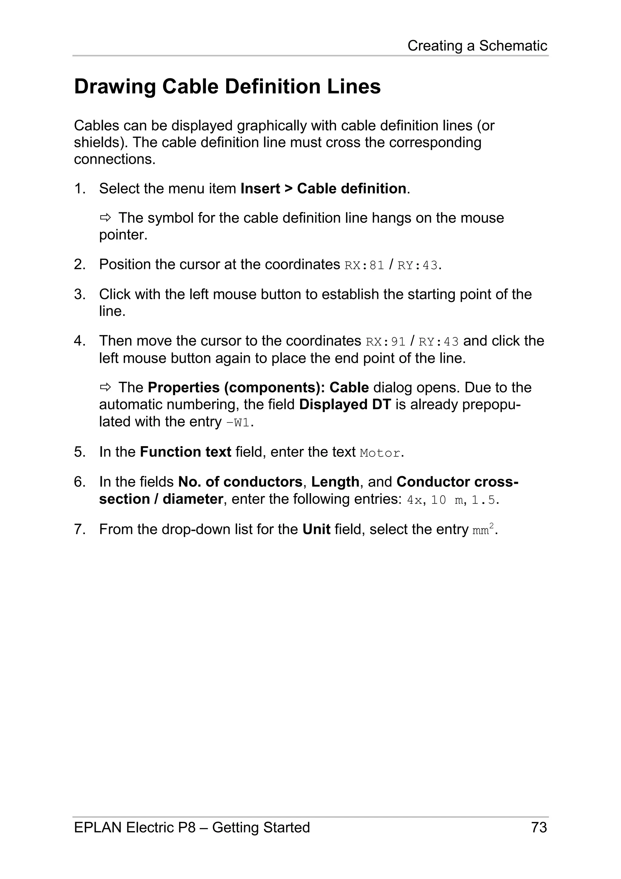 Beginners guide eplan_electric_p8_version_2.1_us | PDF