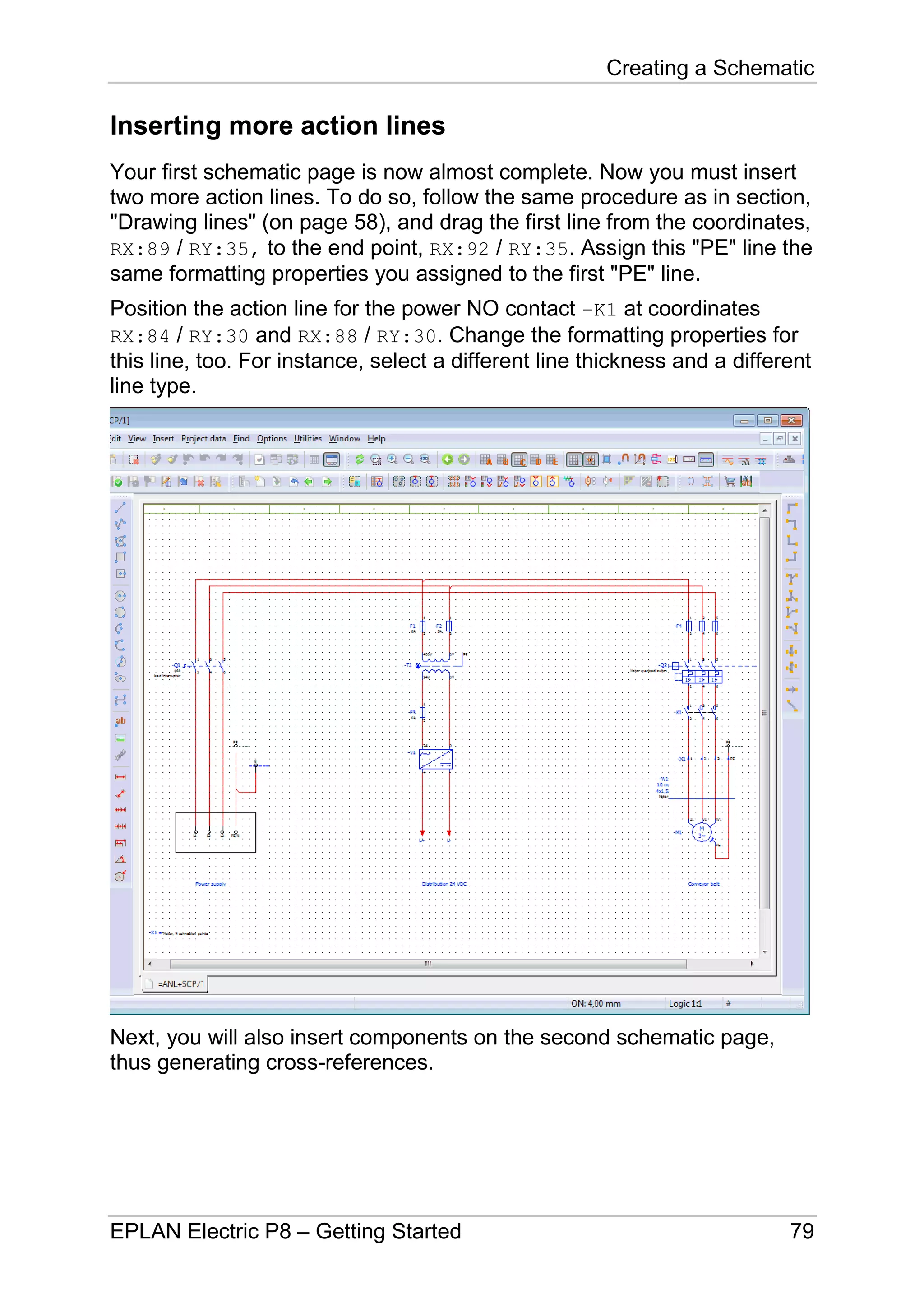 Beginners guide eplan_electric_p8_version_2.1_us | PDF