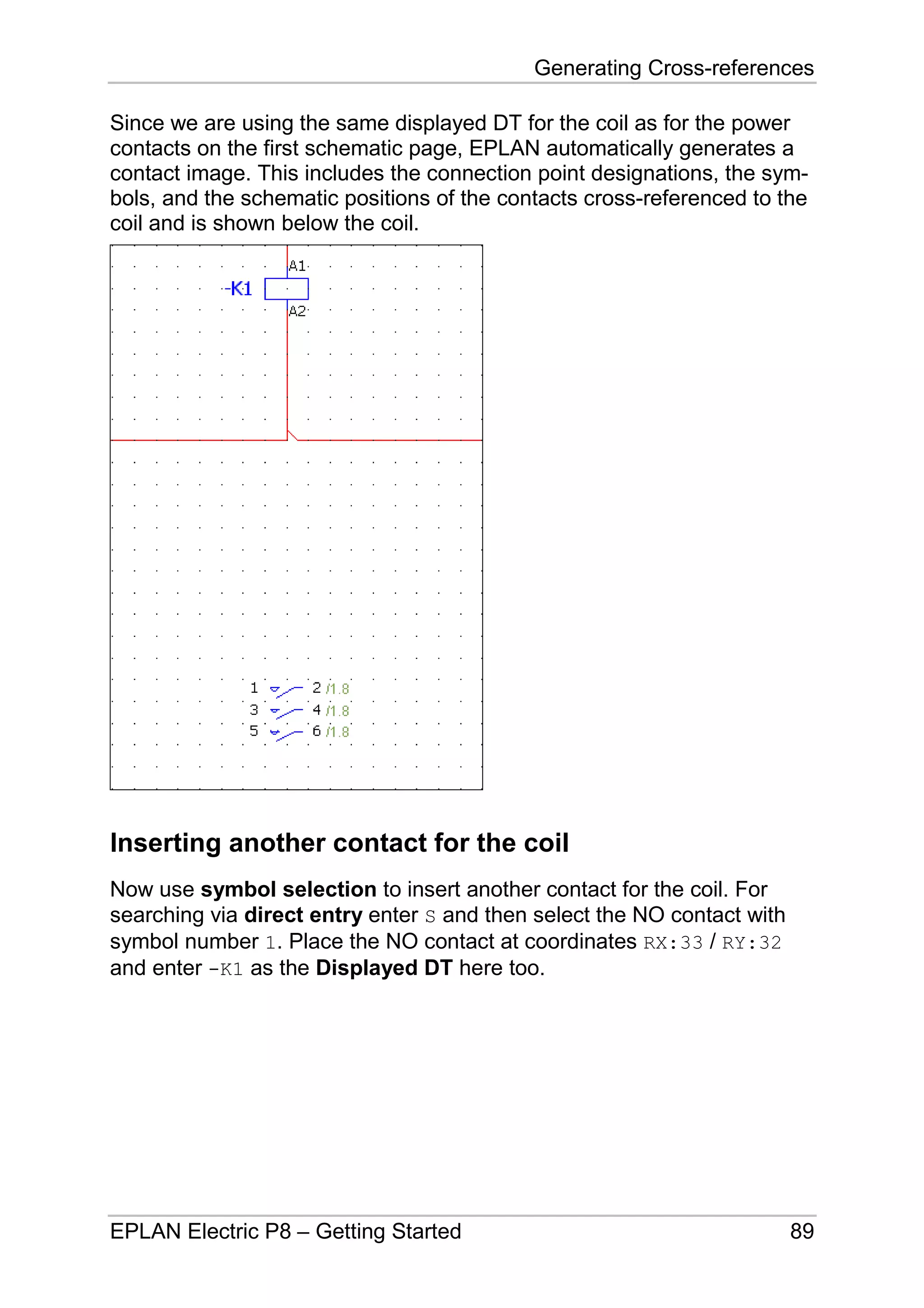 Beginners guide eplan_electric_p8_version_2.1_us | PDF
