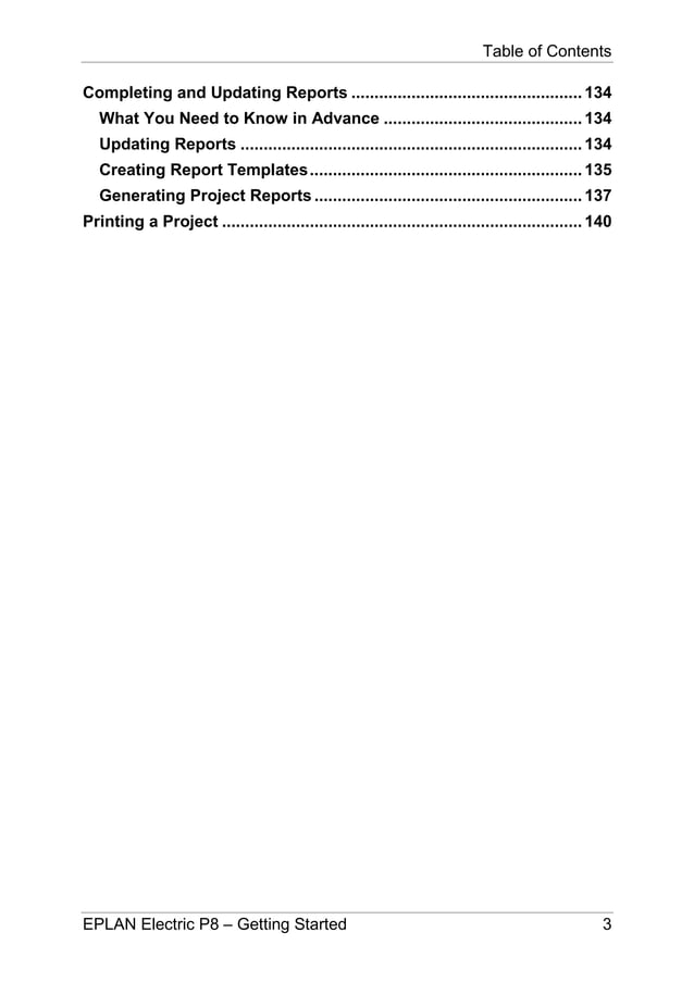 Beginners guide eplan_electric_p8_version_2.1_us | PDF | Desktop ...