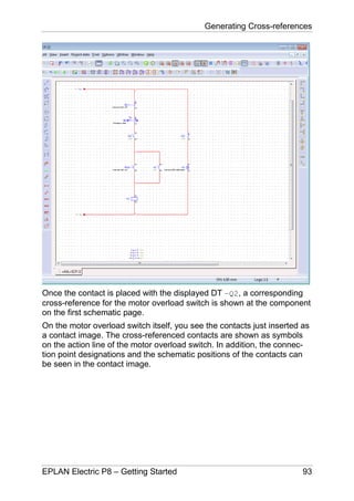 Beginners guide eplan_electric_p8_version_2.1_us | PDF