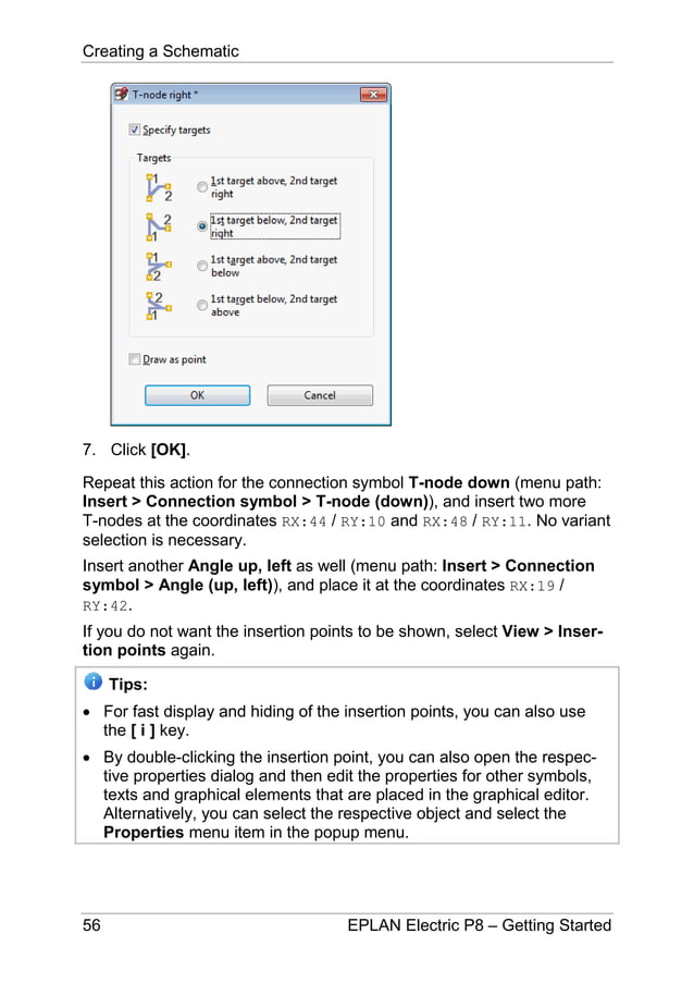 Beginners guide eplan_electric_p8_version_2.1_us