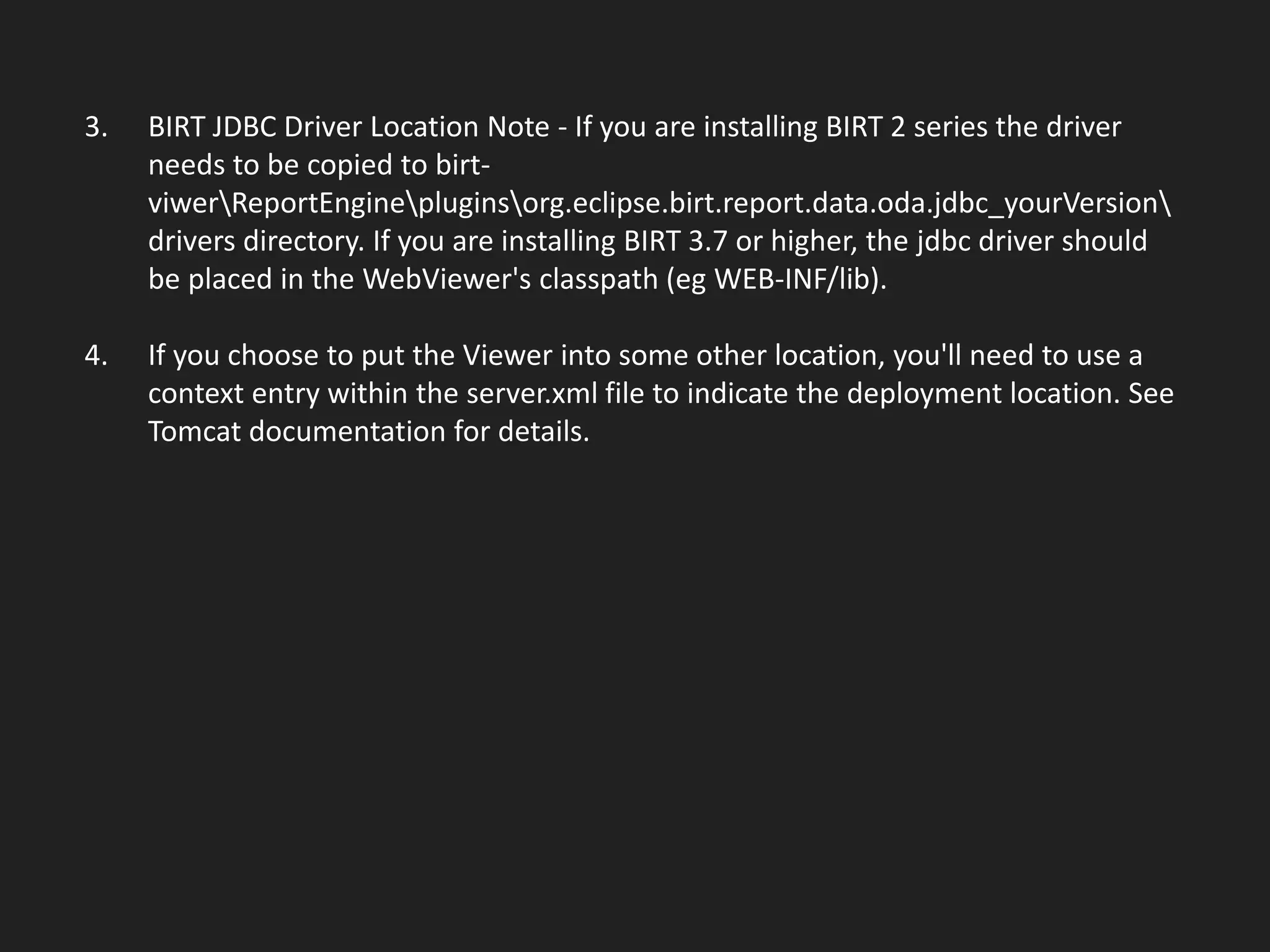 Beginner’s guide for birt and php | PPT