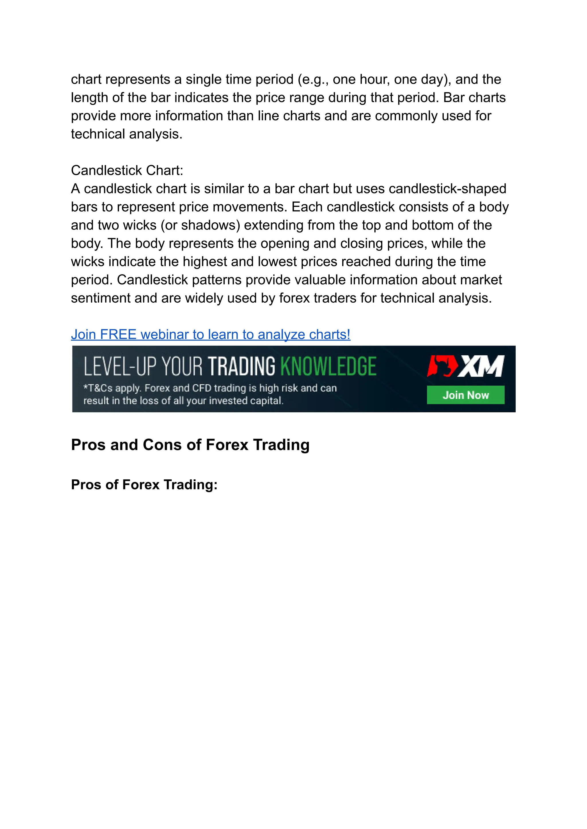 Beginner's Guide to Forex Trading | PDF