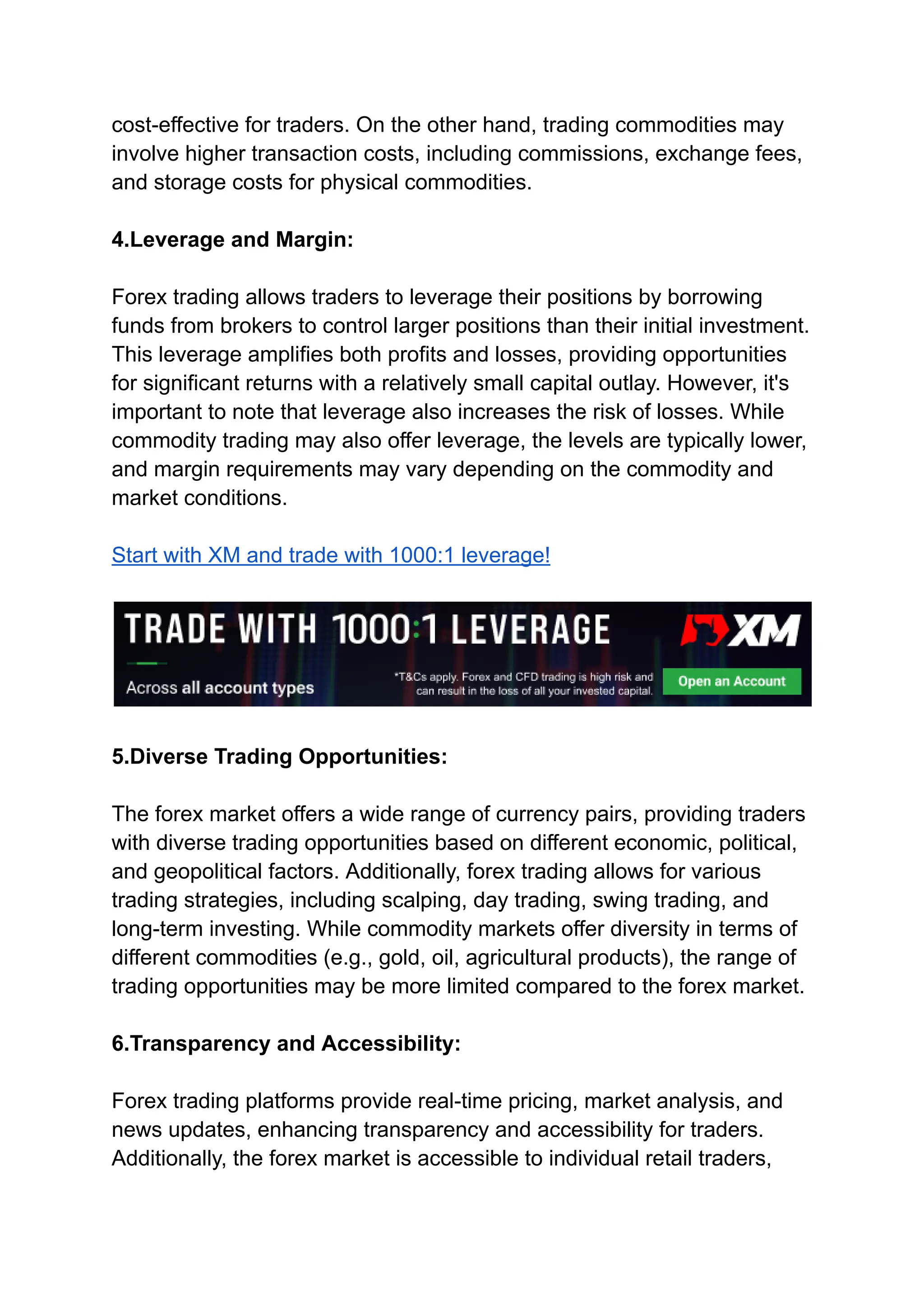 Beginner's Guide to Forex Trading | PDF