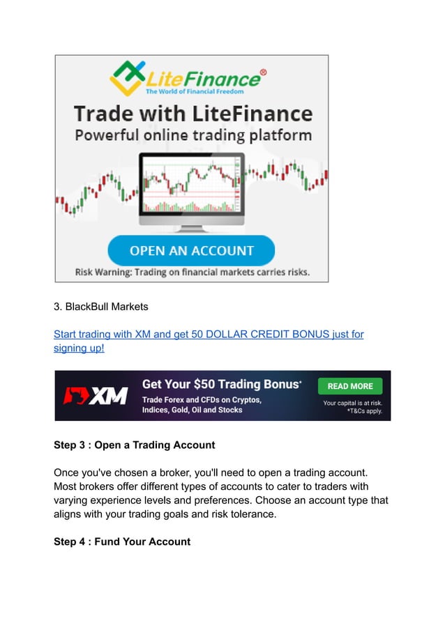 Beginner's Guide to Forex Trading | PDF