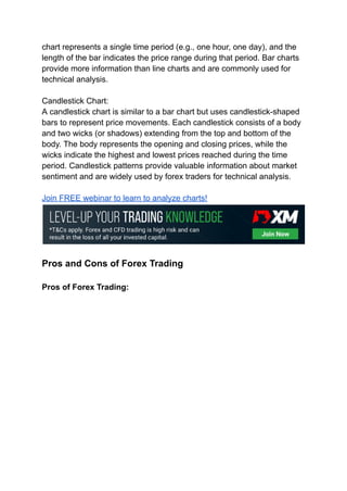 Beginner's Guide to Forex Trading | PDF