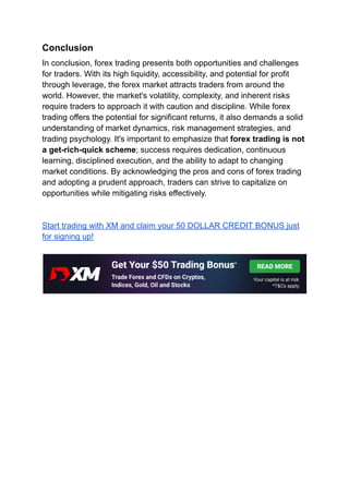 Beginner's Guide to Forex Trading | PDF