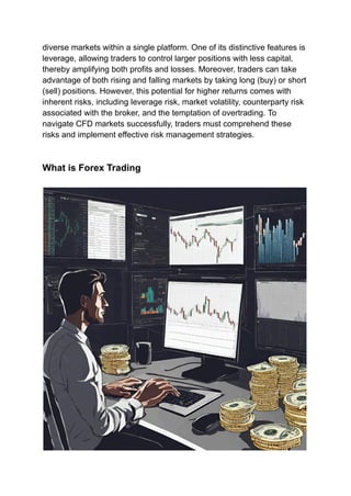 Beginner's Guide to Forex Trading | PDF
