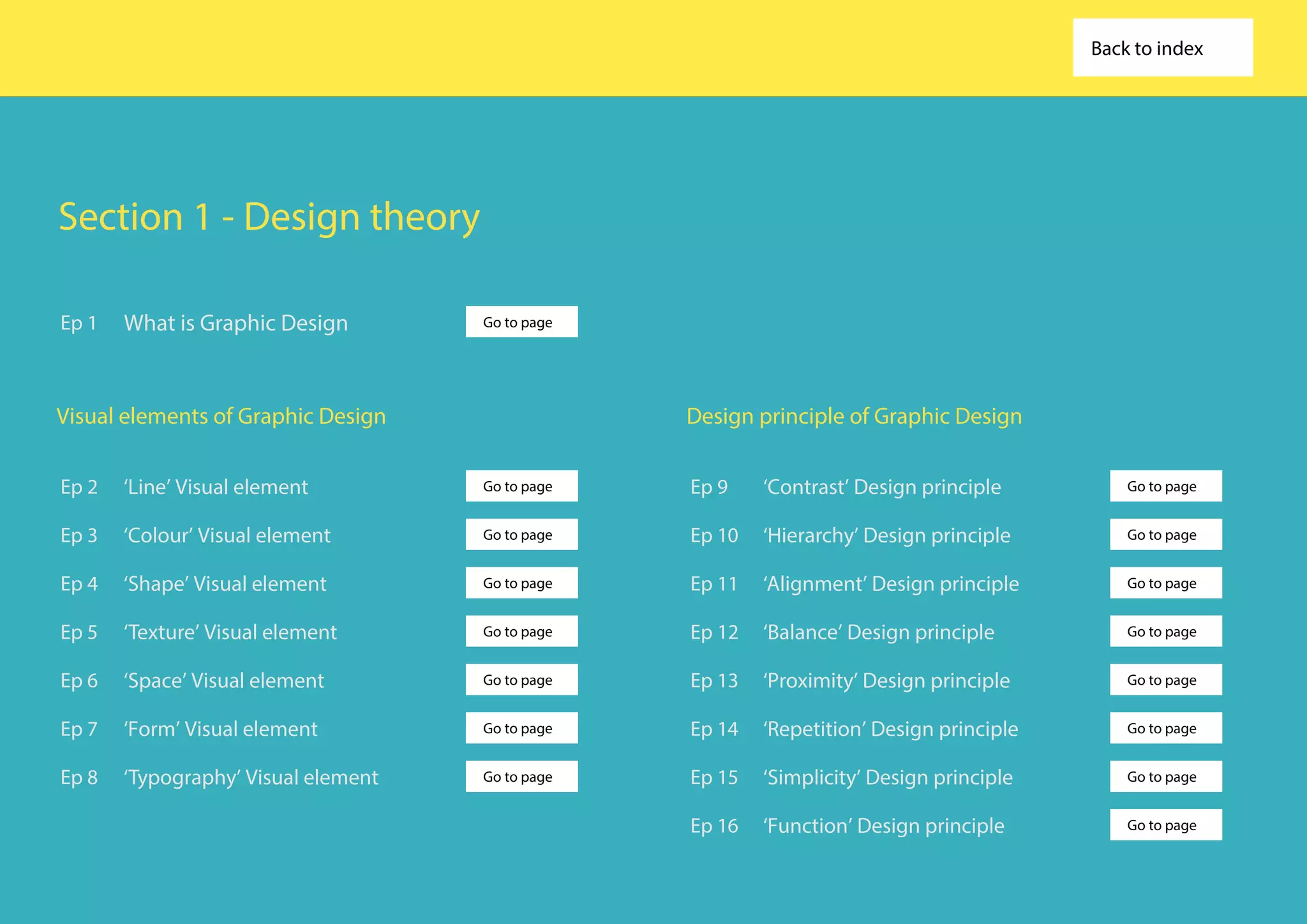 Beginners guide graphic design | PDF