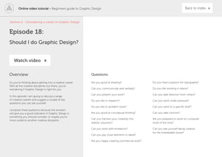 Beginners guide graphic design | PDF