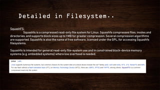 Beginners guide on how to start exploring IoT 2nd session | PPT
