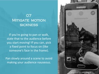 Beginner's Guide to Periscope | PPT