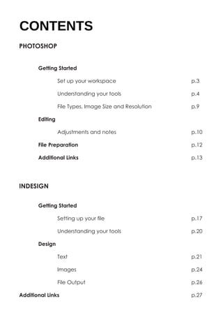 Beginner's Guide to Adobe | PDF