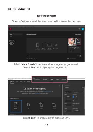 Beginner's Guide to Adobe | PDF
