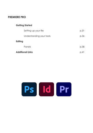 Beginner's Guide to Adobe | PDF