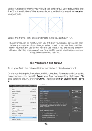 Beginner's Guide to Adobe | PDF