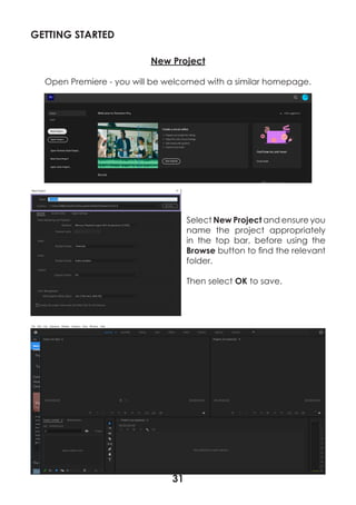 Beginner's Guide to Adobe | PDF