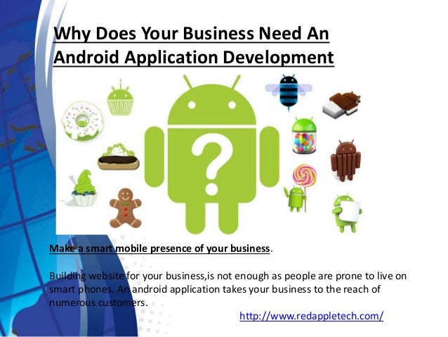 Beginner's guide to android application development Beginner's guide to android application development