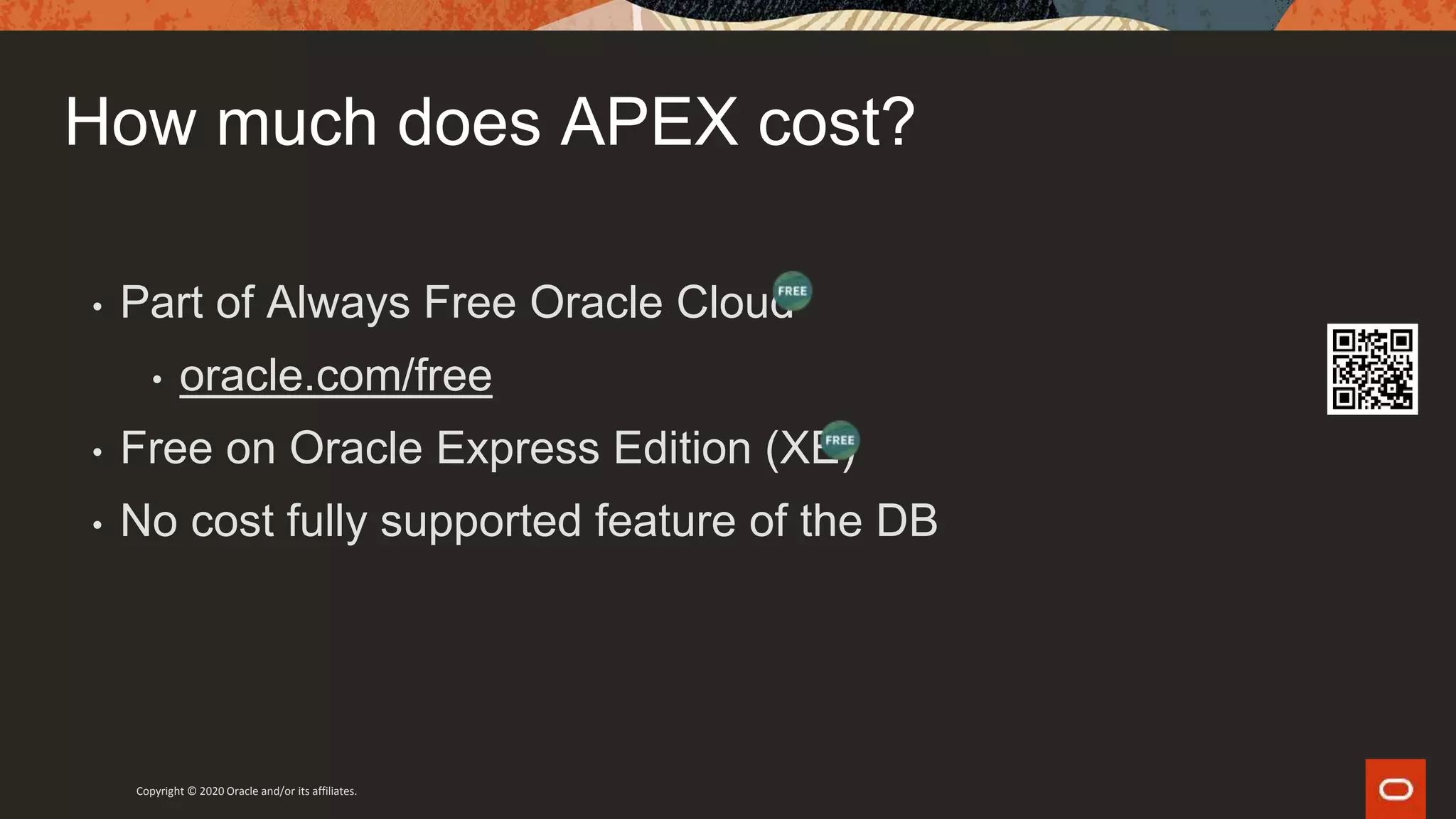 Beginner's Guide to APEX | PPT