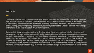 Beginner's Guide to APEX | PPT