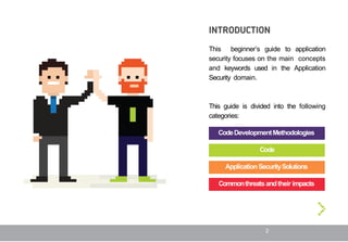 Application Security Guide for Beginners | PDF | Operating Systems ...