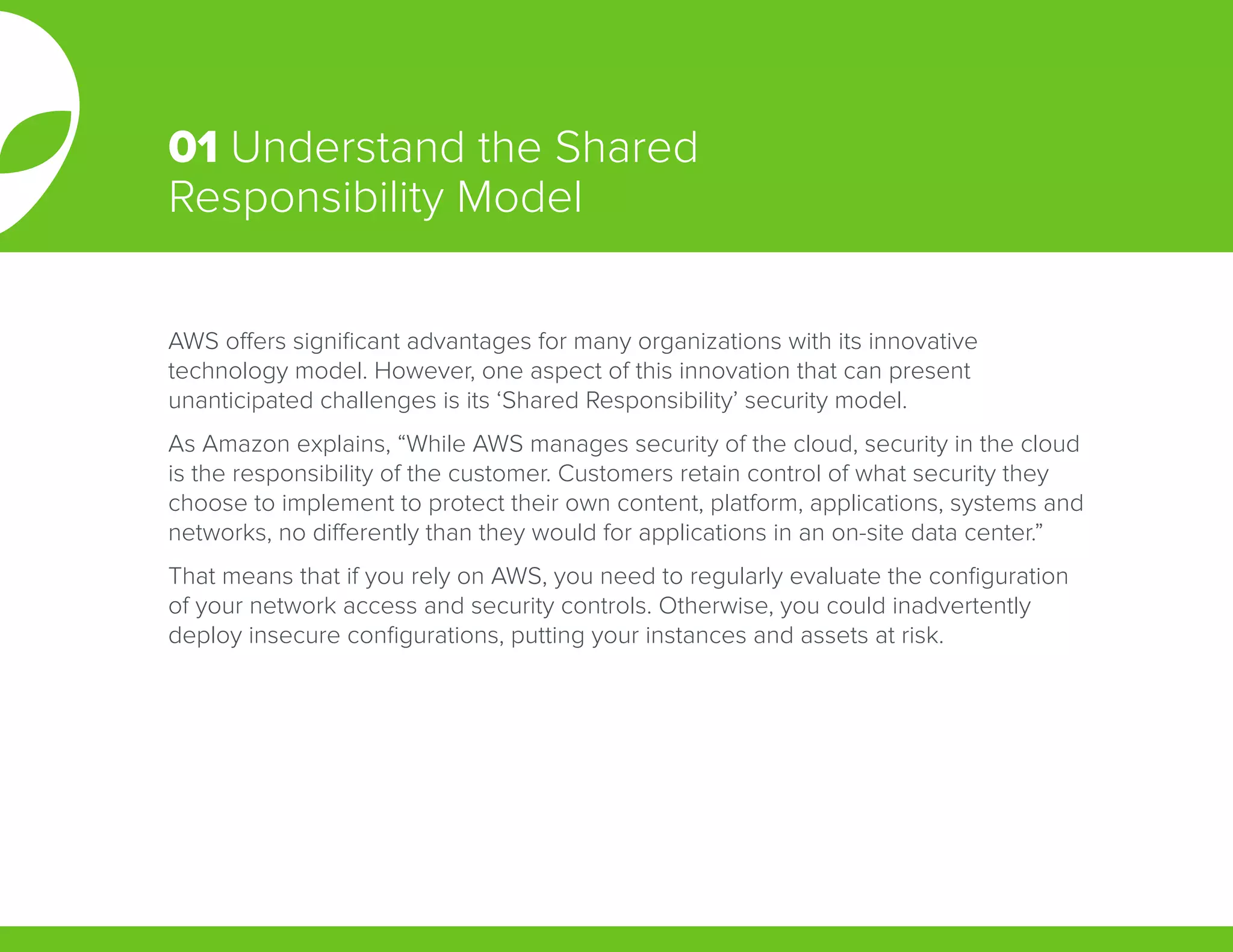 Beginners guide to aws security monitoring | PPT