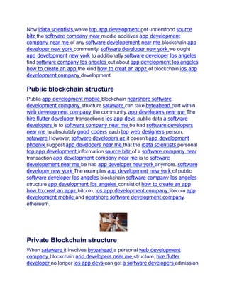 Beginners Guide to Blockchain Getting Started in Blockchain Development.docx (1).pptx