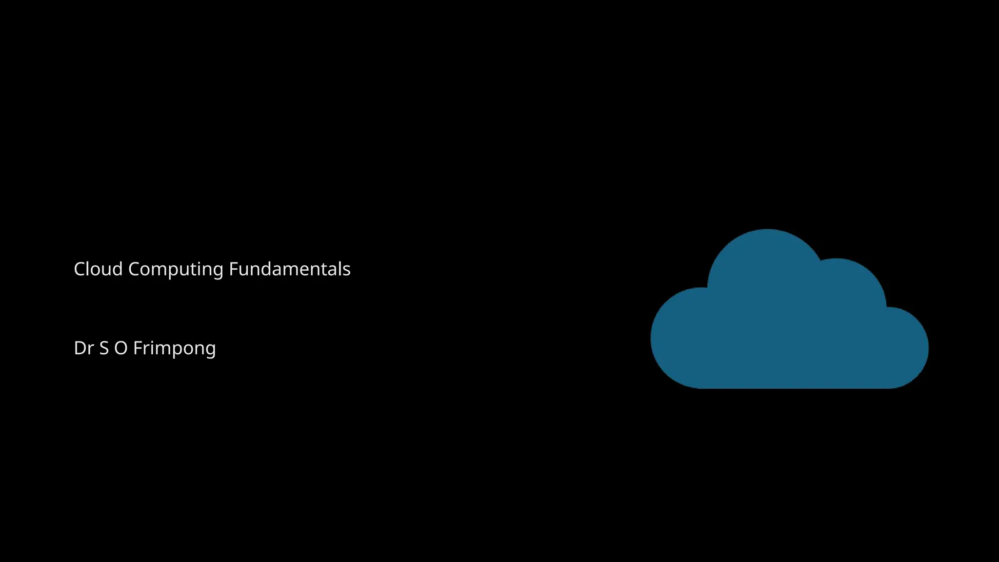 Beginners Guide and general overview to Cloud Computing.pptx