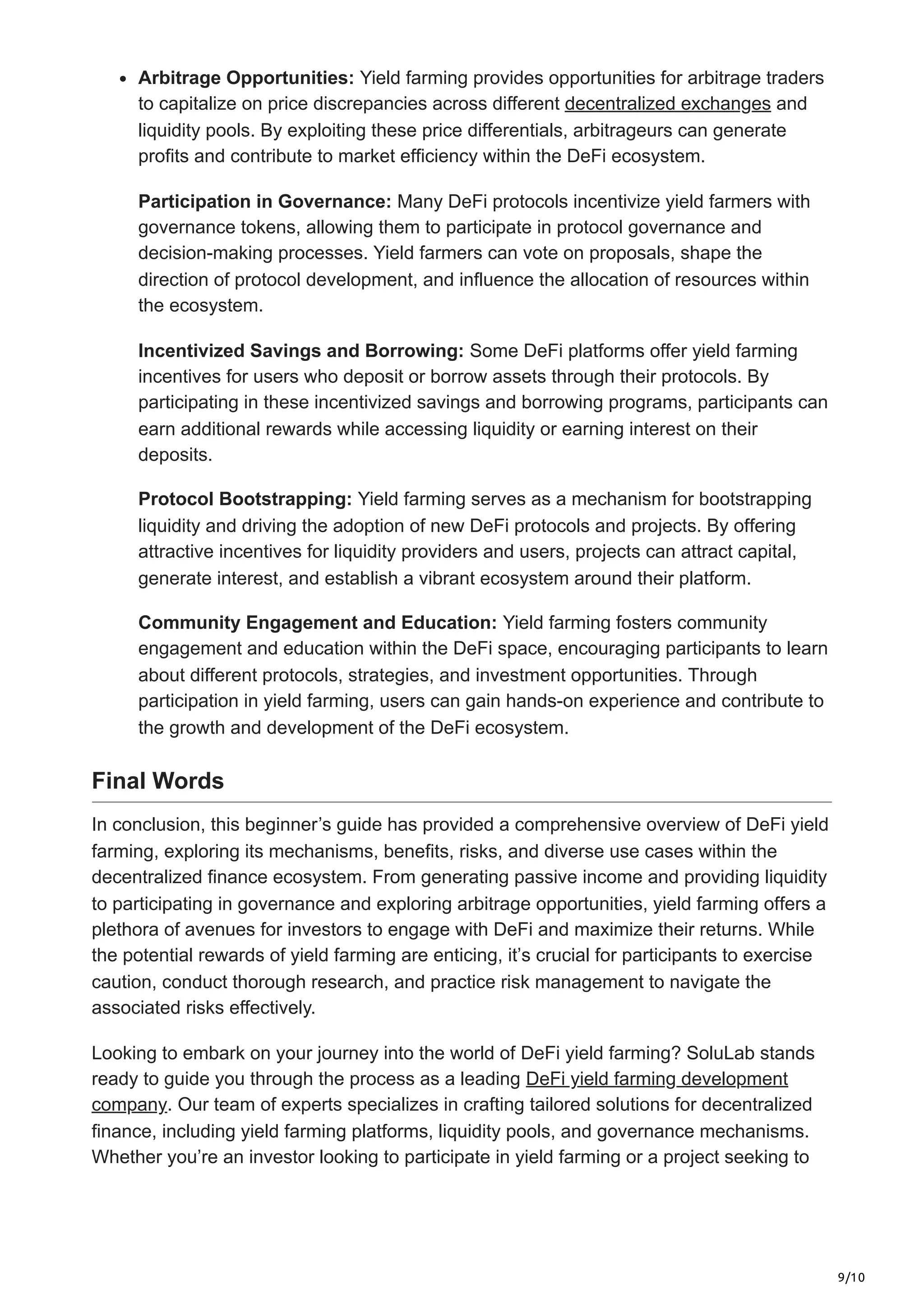 Beginners Guide to DeFi Yield Farming.pdf