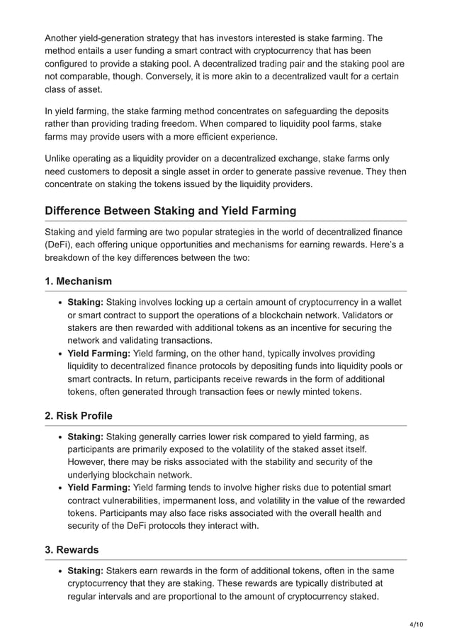 Beginners Guide to DeFi Yield Farming.pdf