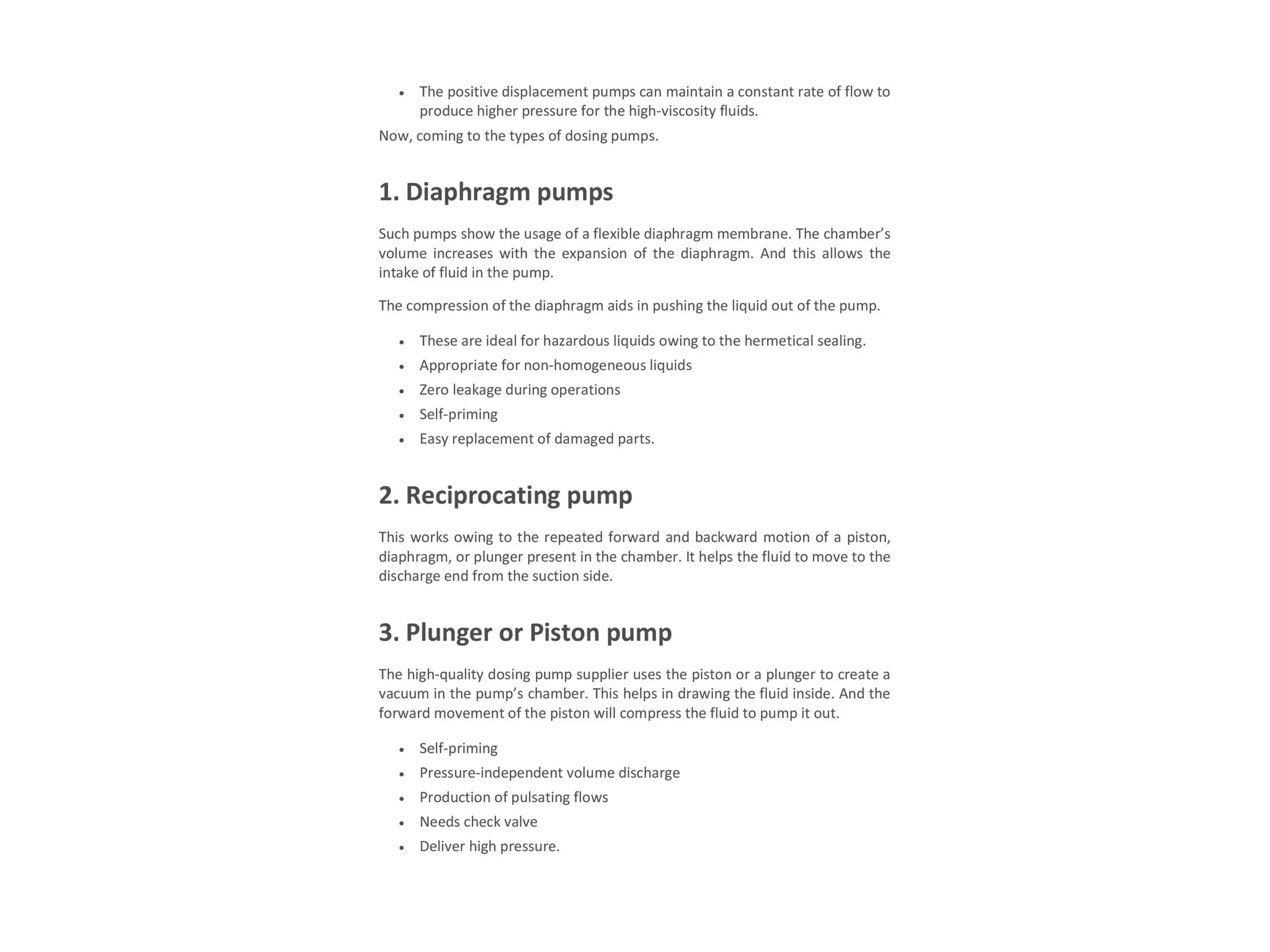 Dosing _Pipes_ Their _Types_Advantages_1 | PPT