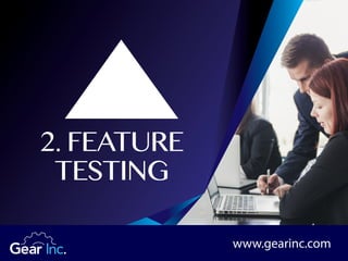 Beginner’s Guide to Game Testing | What Skills and Tools You Should ...