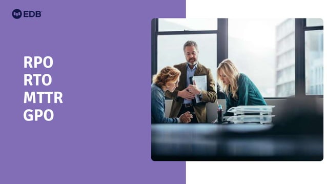 Beginners Guide to High Availability for Postgres | PPT