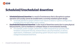 Beginners Guide to High Availability for Postgres | PPT