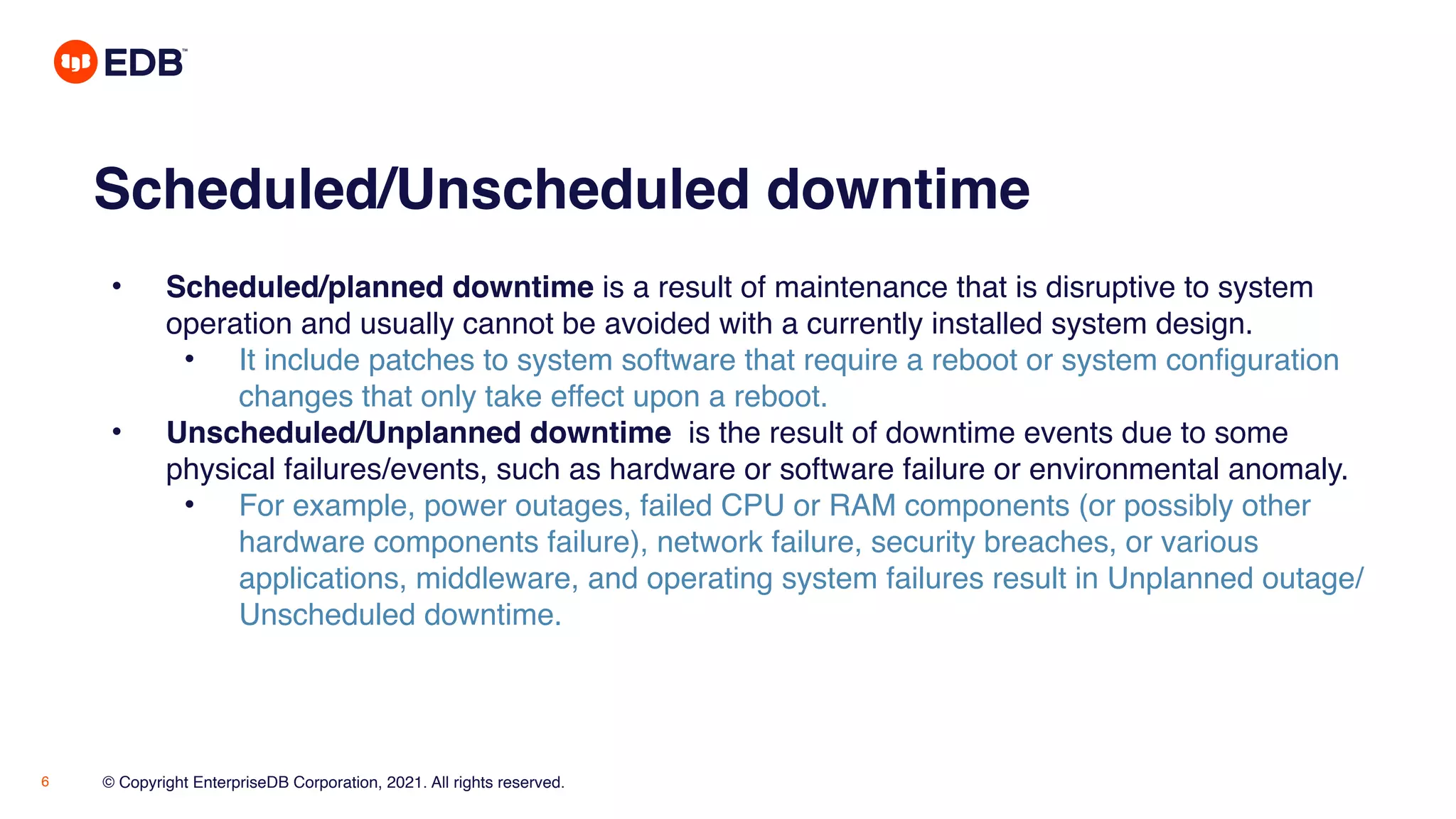 Beginner's Guide to High Availability for Postgres | PDF